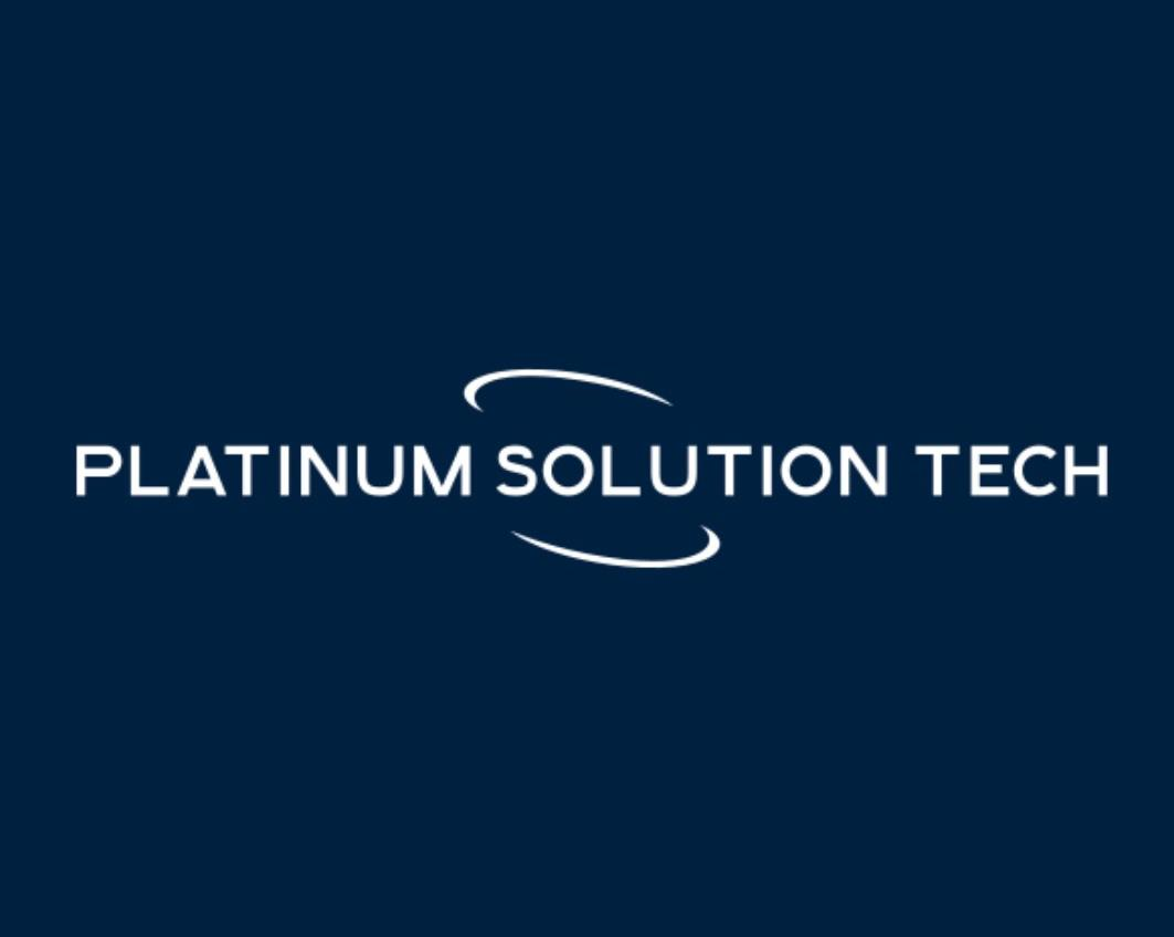 Platinum Solutions Tech
